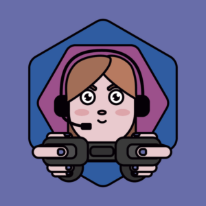 30 Gaming Logos for Gamer Girls | BrandCrowd blog