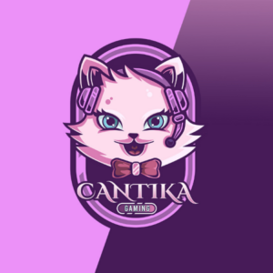 30 Gaming Logos for Gamer Girls | BrandCrowd blog