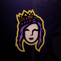 30 Gaming Logos for Gamer Girls | BrandCrowd blog