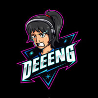 30 Gaming Logos for Gamer Girls | BrandCrowd blog