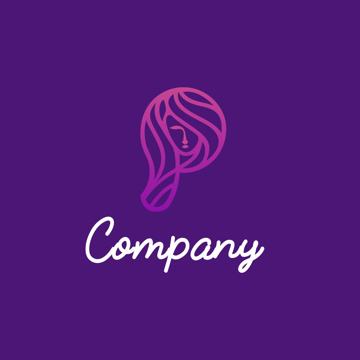 40 Beauty YouTuber Logos That Will Make You Say Yas Kween | BrandCrowd blog