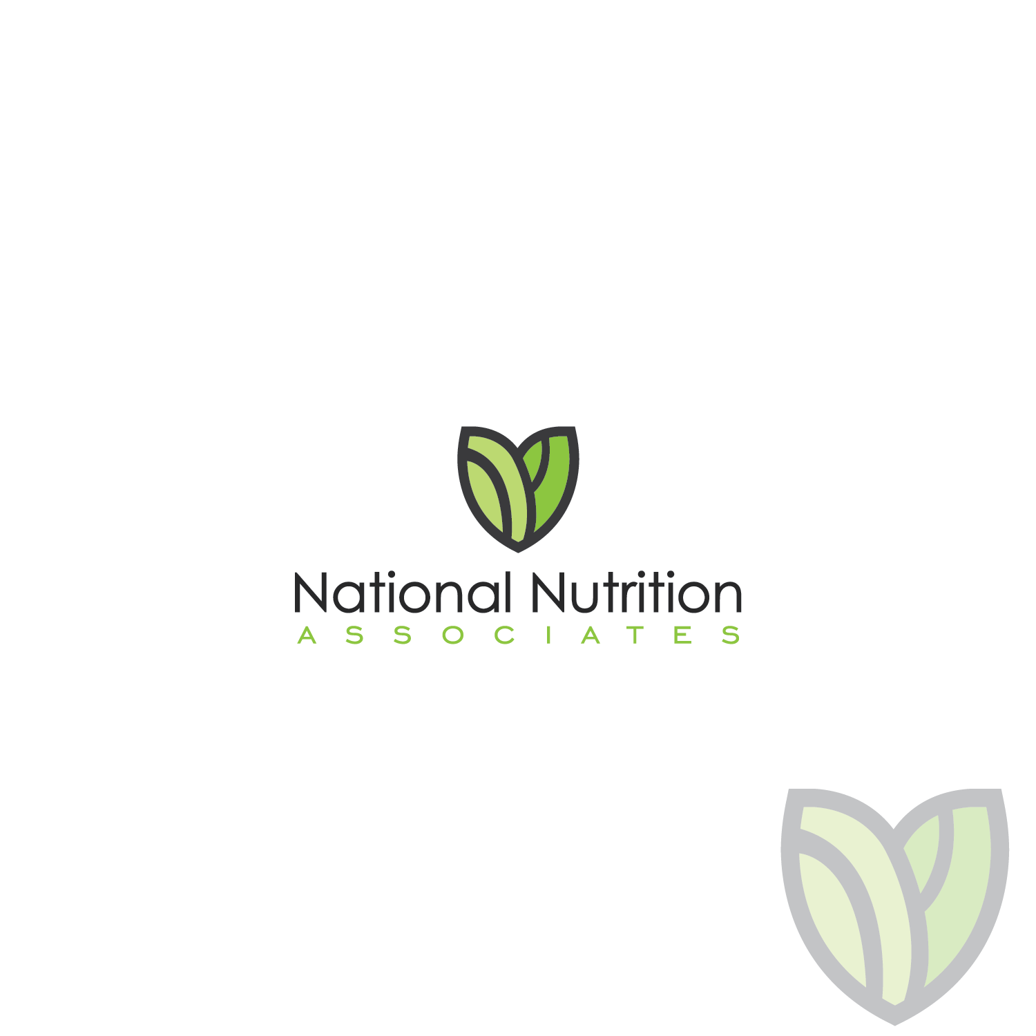 40 Nutrition Logos To Make Your Brand Glow and Grow | BrandCrowd blog