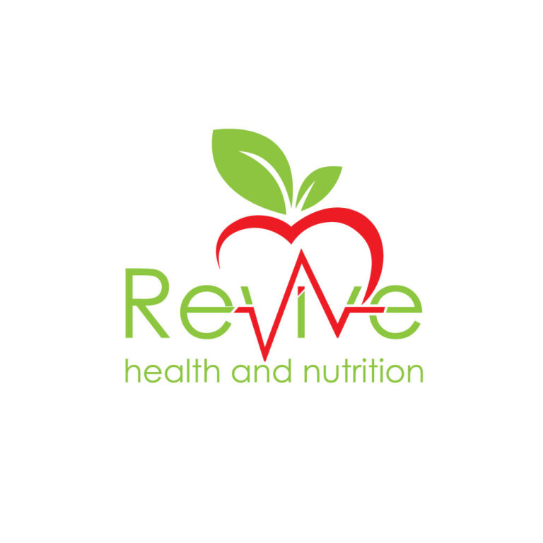 40 Nutrition Logos To Make Your Brand Glow and Grow | BrandCrowd blog