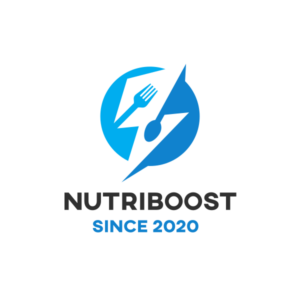 40 Nutrition Logos To Make Your Brand Glow and Grow | BrandCrowd blog