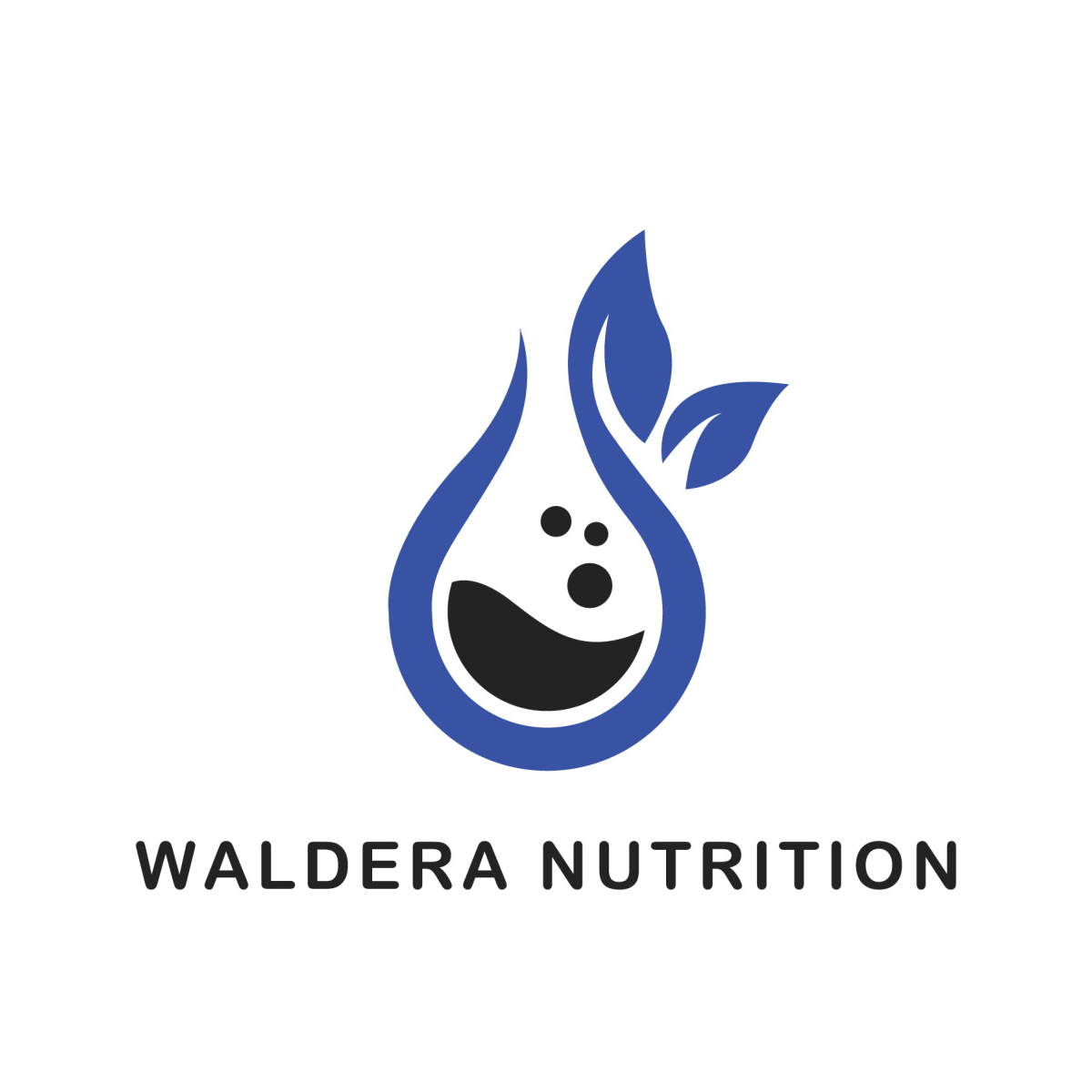 40 Nutrition Logos To Make Your Brand Glow and Grow | BrandCrowd blog