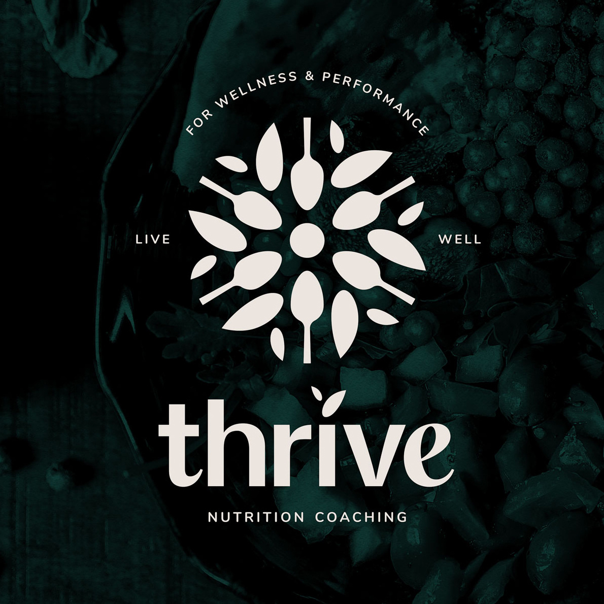 40 Nutrition Logos To Make Your Brand Glow and Grow | BrandCrowd blog