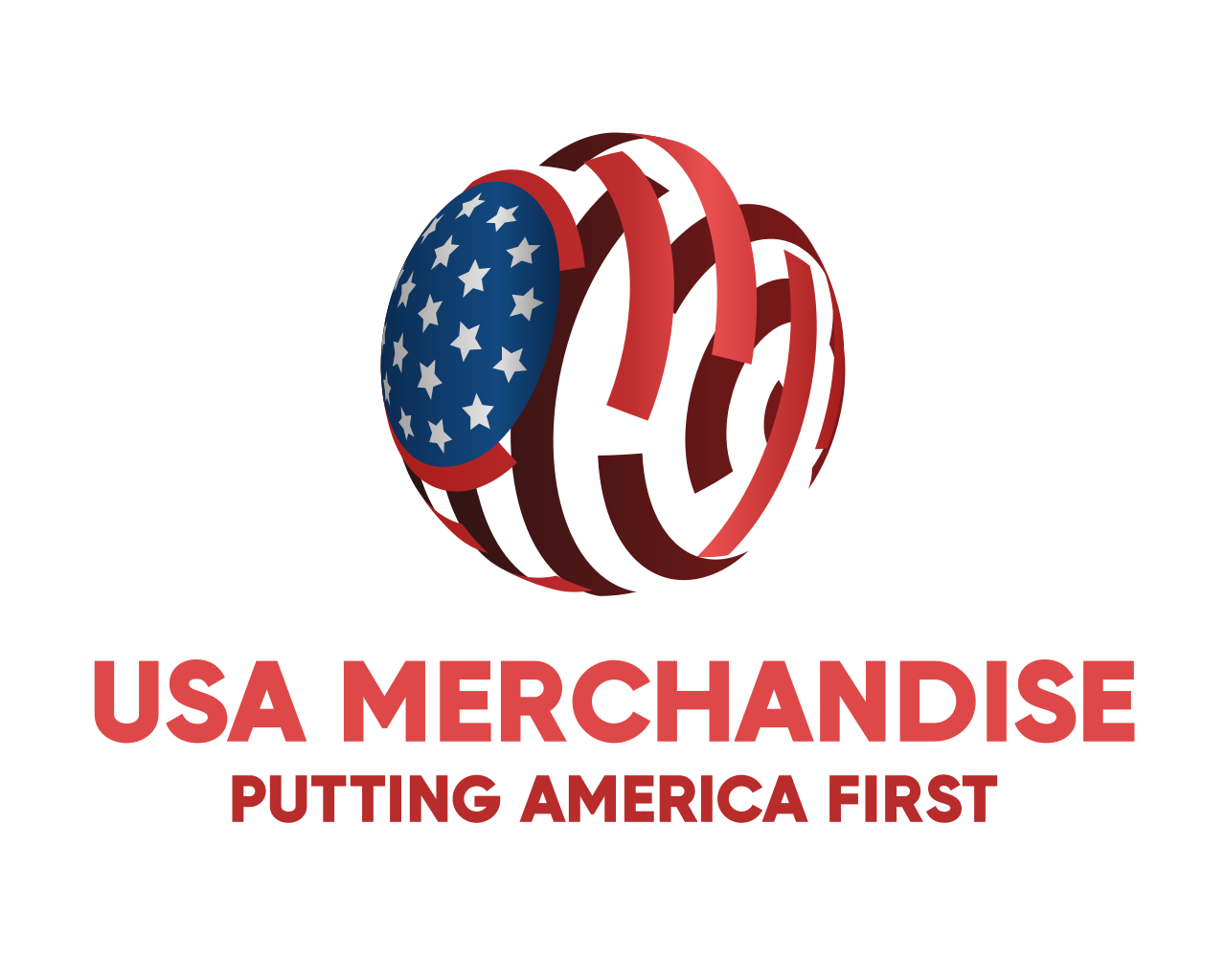 Dissecting The Logo: USA Merchandise | BrandCrowd blog