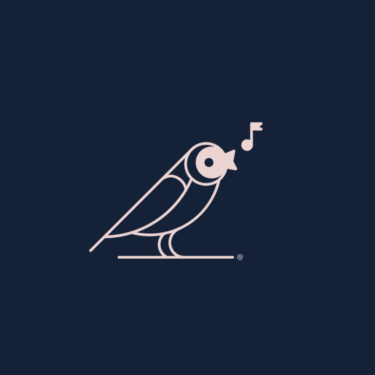 30 Music Logos That Will Be Your Jam | BrandCrowd blog