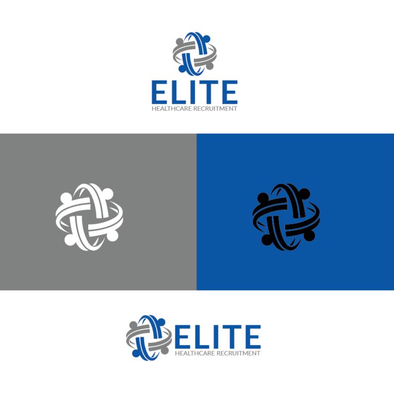 40 Recruitment Logos to Get in Your Team | BrandCrowd blog