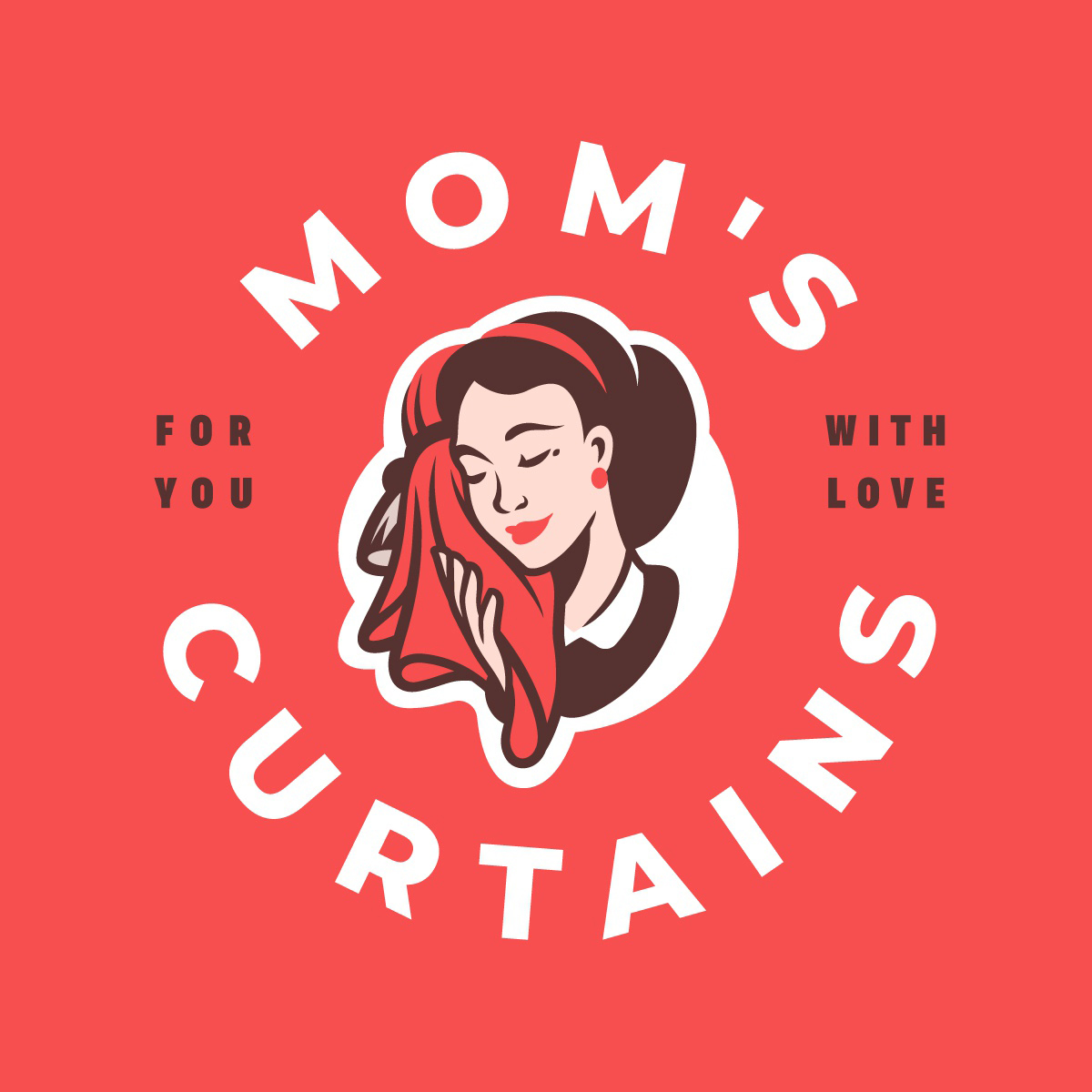 60 Mom Logos To Raise Brand Awareness | BrandCrowd blog
