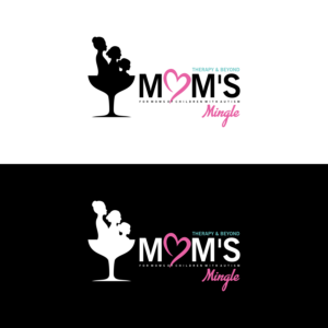 60 Mom Logos To Raise Brand Awareness | BrandCrowd blog