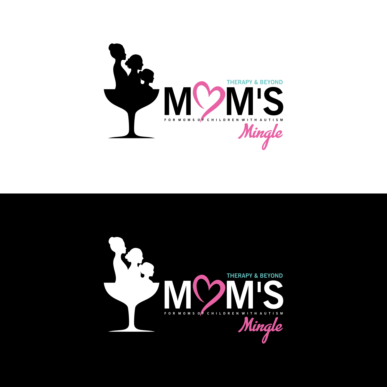 60 Mom Logos To Raise Brand Awareness | BrandCrowd blog