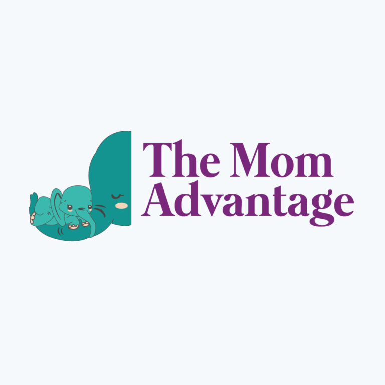 60 Mom Logos To Raise Brand Awareness | BrandCrowd blog
