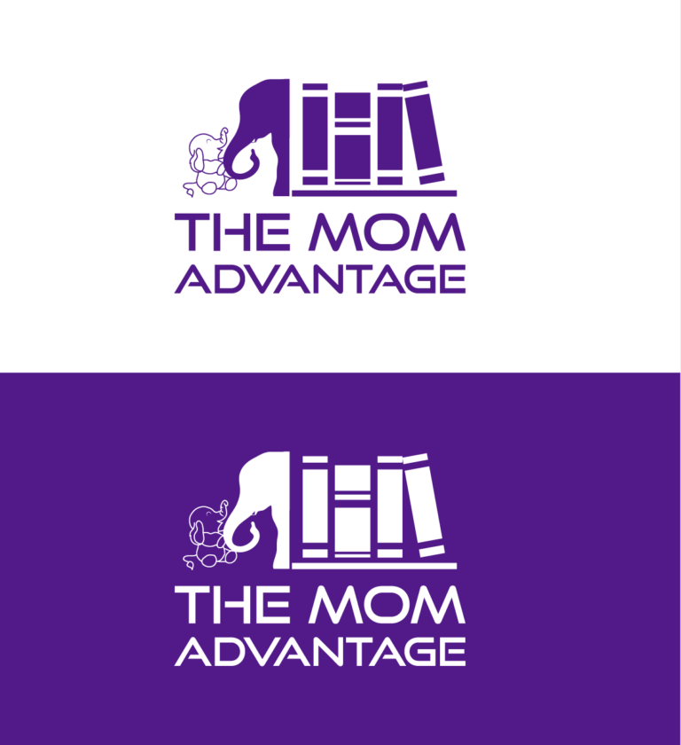 60 Mom Logos To Raise Brand Awareness | BrandCrowd blog