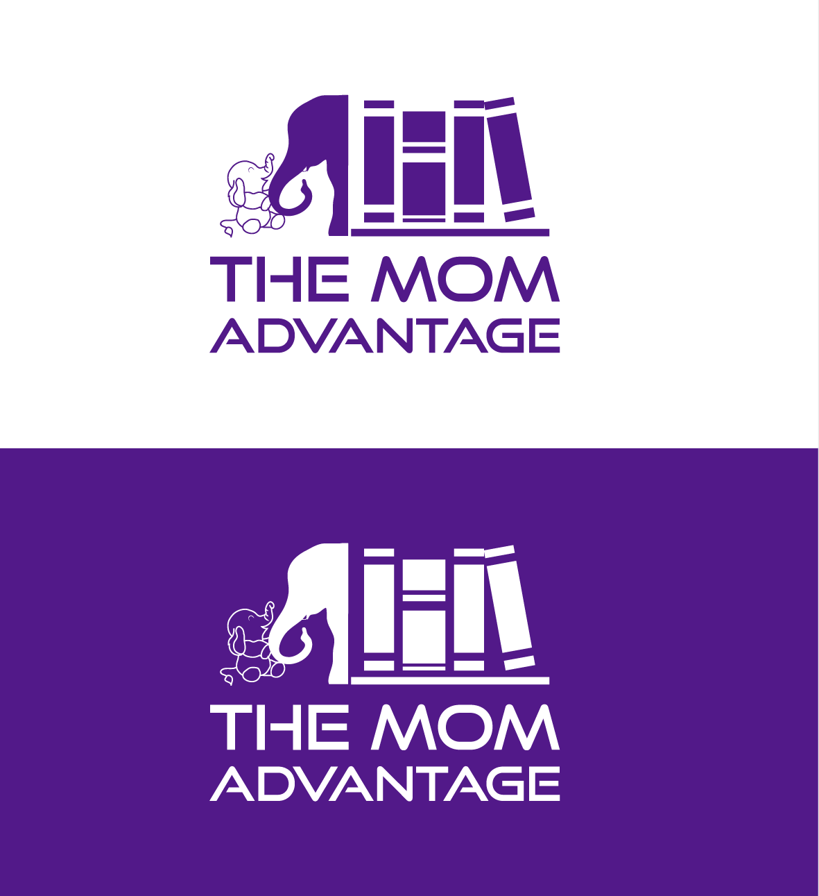 60 Mom Logos To Raise Brand Awareness | BrandCrowd blog