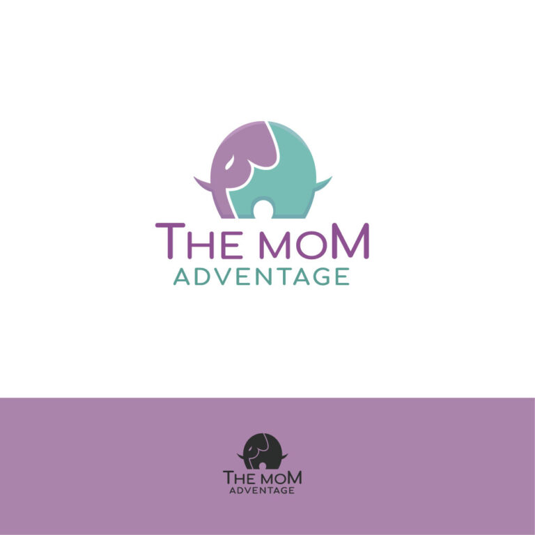 60 Mom Logos To Raise Brand Awareness | BrandCrowd blog