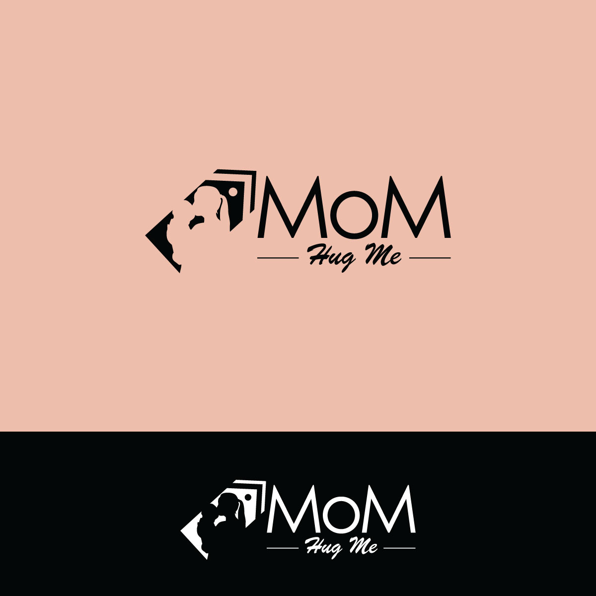 60 Mom Logos To Raise Brand Awareness | BrandCrowd blog