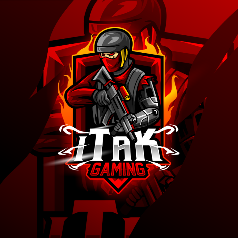 30 PUBG Logos That Will Get You A Chicken Dinner | BrandCrowd blog