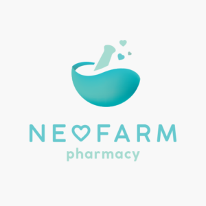 45 Pharmacy Logos To Make Your Brand Live Long | BrandCrowd blog