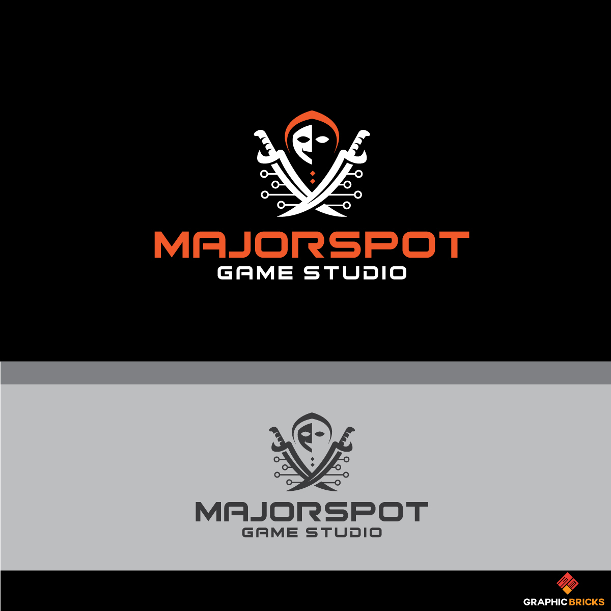 50 Cool Logos That Will Make Your Brand Rad | BrandCrowd blog