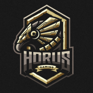 Play Hard with These 43 Gaming Logos | BrandCrowd blog
