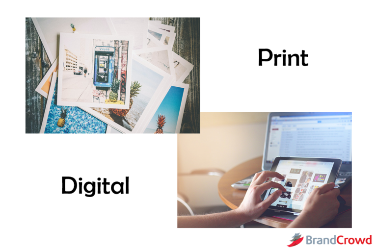 Mood Board Construction: 12 Tips to Fuel Your Design | BrandCrowd blog