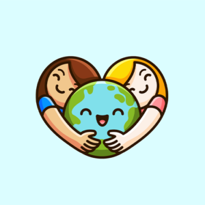 60 Earth Day Logos to Help Invest In Our Planet | BrandCrowd blog