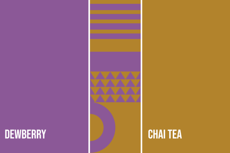 60 Color Combinations for Eye-Catching Brands | BrandCrowd blog