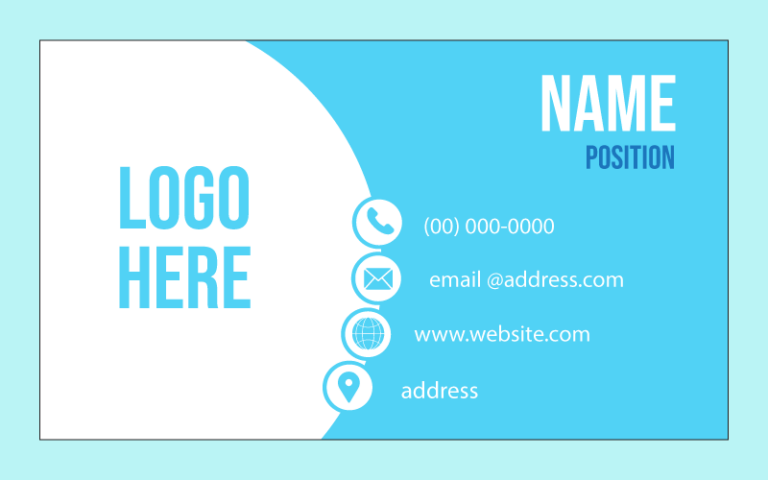 Business Cards: Everything You Need To Know | BrandCrowd blog