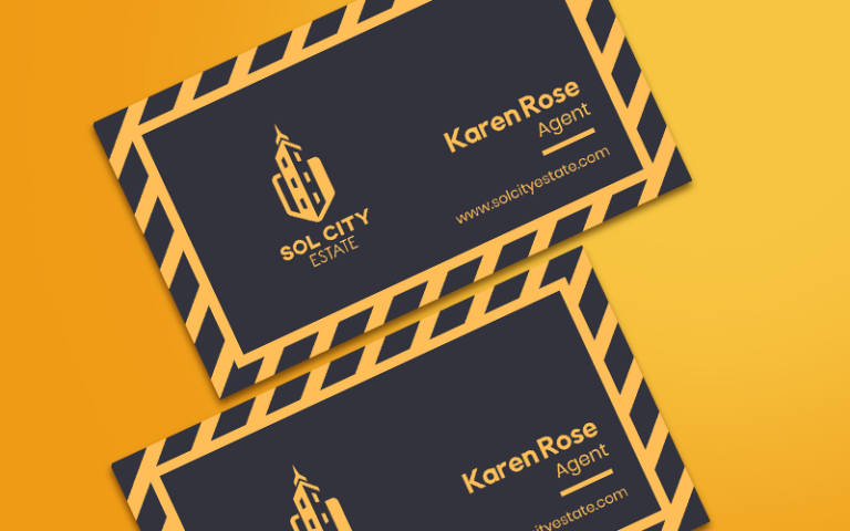 Business Cards: Everything You Need To Know | BrandCrowd blog