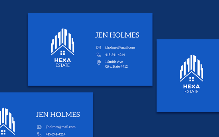 Business Cards: Everything You Need To Know | BrandCrowd blog