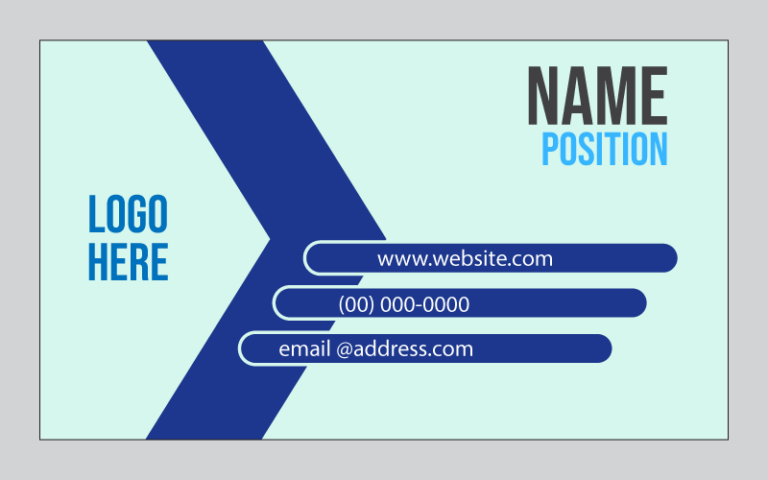 Business Cards: Everything You Need To Know | BrandCrowd blog