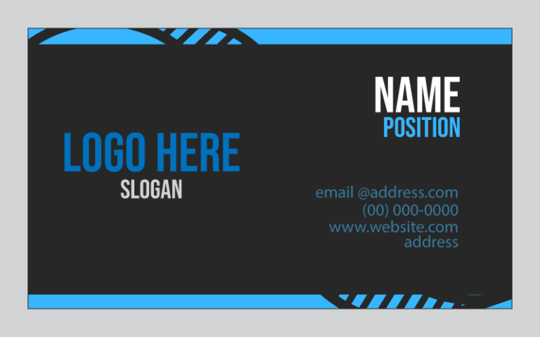 Business Cards: Everything You Need To Know | BrandCrowd blog