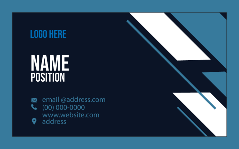 Business Cards: Everything You Need To Know | BrandCrowd blog