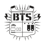 BTS Logo History | BrandCrowd blog