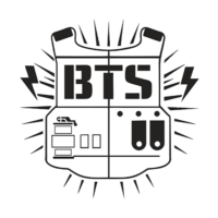 BTS Logo History | BrandCrowd blog
