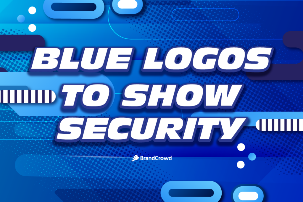 Blue Logos | BrandCrowd blog