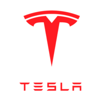 Tesla Logo: History and Meaning | BrandCrowd blog