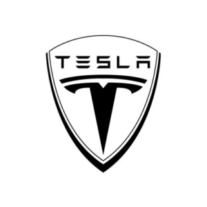 Tesla Logo: History and Meaning | BrandCrowd blog