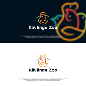 219 Animal Logos For A Memorable Brand | BrandCrowd blog