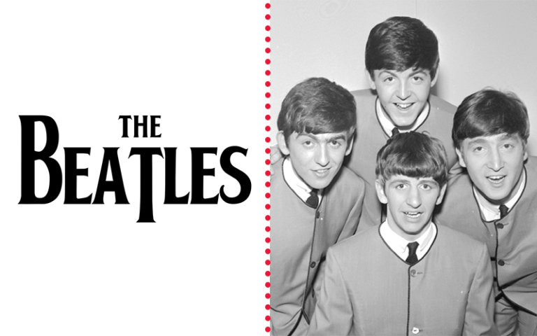 Logos of the Richest Bands 2022 | BrandCrowd blog