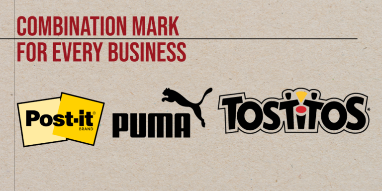 The 8 Types of Logo – Which One Is For You | BrandCrowd blog