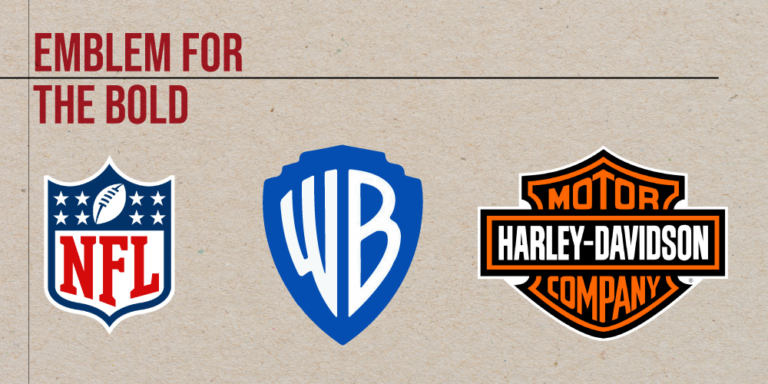 The 8 Types of Logo – Which One Is For You | BrandCrowd blog