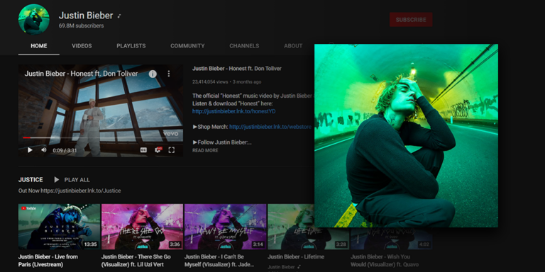Famous YouTube Logos: Highest Subscription 2022 | BrandCrowd blog