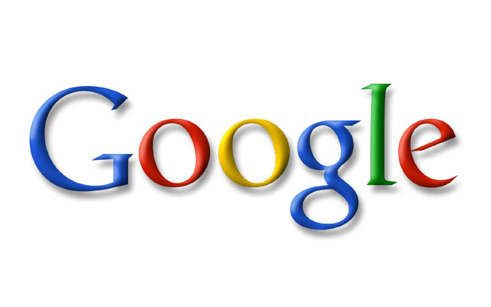 Google Logo: An Intuitive and Friendly Journey | BrandCrowd blog
