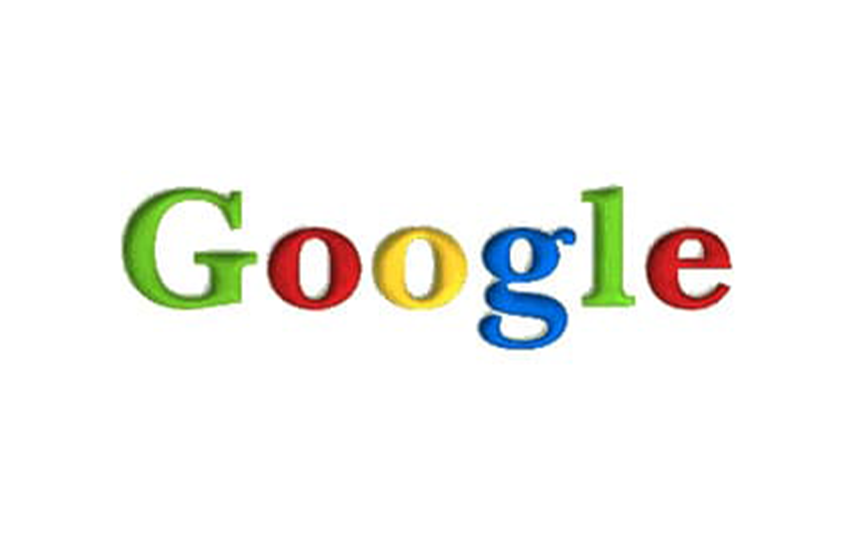 Google Logo: An Intuitive and Friendly Journey | BrandCrowd blog