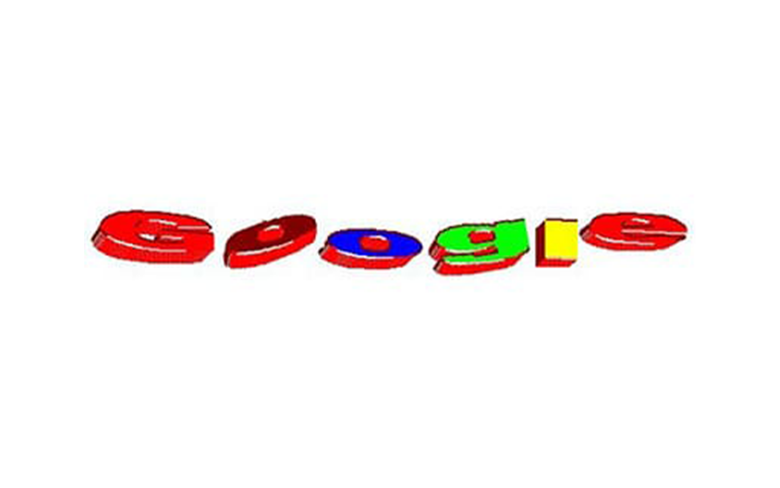 Google Logo: An Intuitive and Friendly Journey | BrandCrowd blog