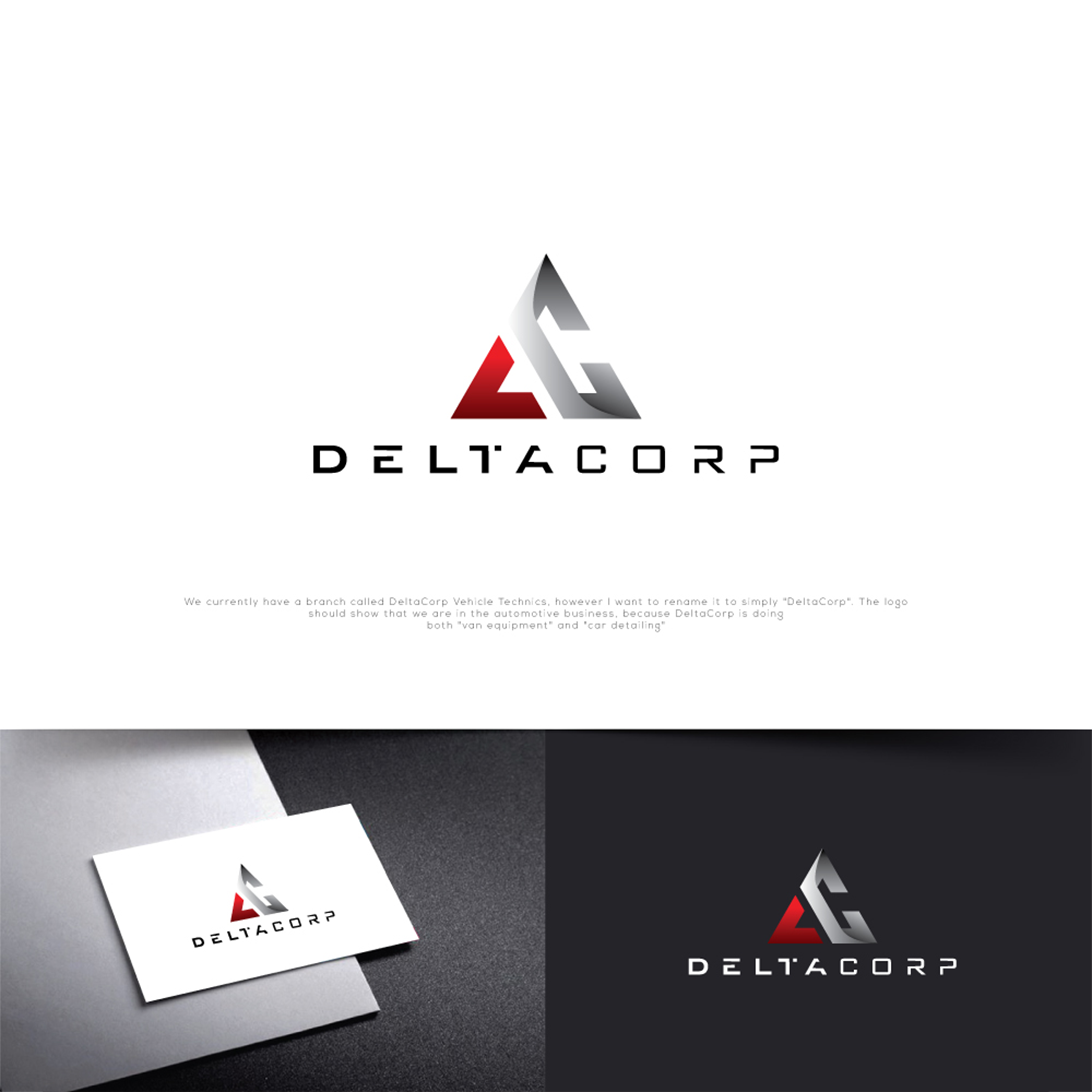 89 Triangle Logos for Edgy Ideas | BrandCrowd blog