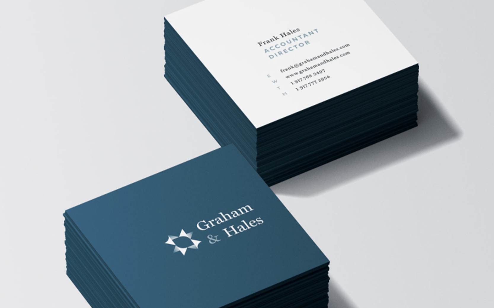 25 Business Card Designs for Banks | BrandCrowd blog
