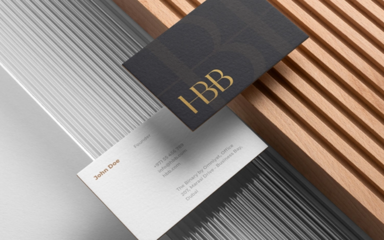 25 Business Card Designs for Banks | BrandCrowd blog